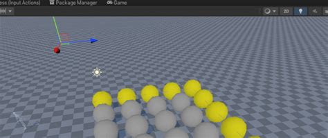 Procedural Structures In Unity Dev Community