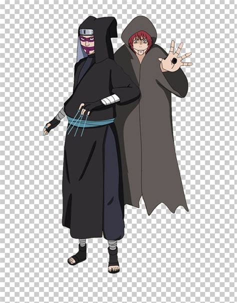 Kankuro Gaara Shikamaru Nara Temari Kakashi Hatake Png Clipart
