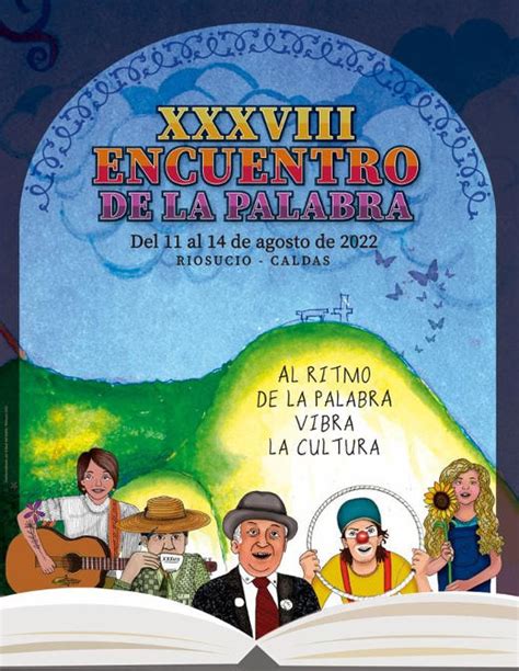 En Riosucio el Encuentro de la Palabra se concentrará en los jóvenes