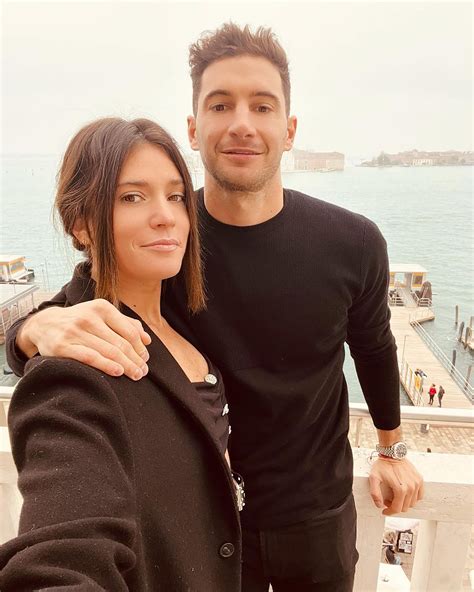 Las Fotos Que Confirman El Romance Entre Lucas Alario Y La Leona