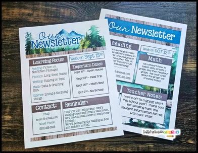 Free Resources Every Teacher Would Love