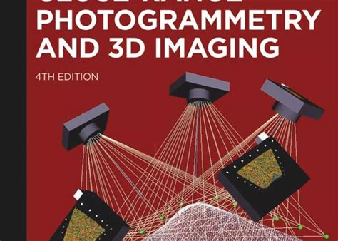 Close Range Photogrammetry And 3d Imaging Faculty Of Engineering