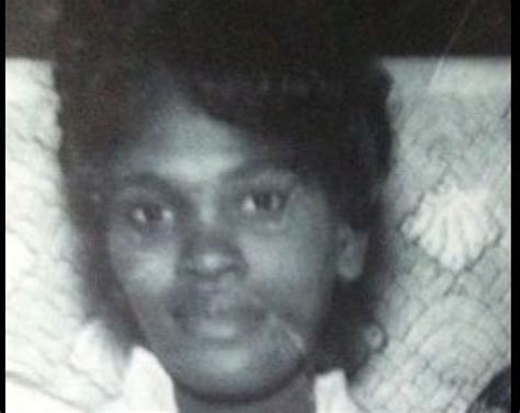 ‘i Watched Police Officers Shoot My Mum Cherry Groce Forty Years On