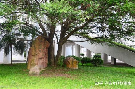 公办 揭阳职业技术学院录取分数 学校环境宿舍介绍 知乎