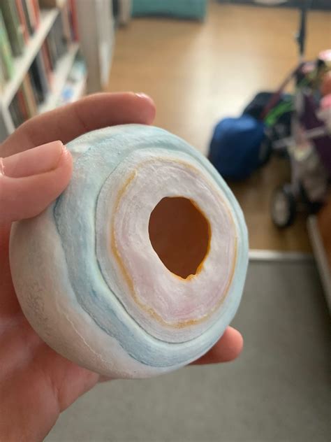 Giant Jawbreakers