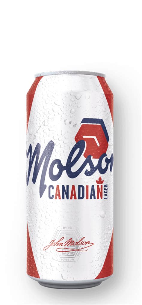 Molson Canadian Barbour County WV Tygart Valley Distributor