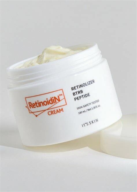 RetinoidiN™ Cream - Lily
