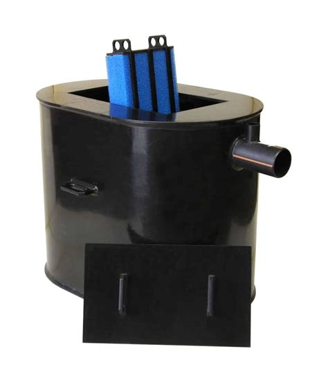 Carson Oil Water Separator Carson CA Freytech Inc