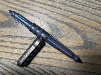 Титановая ручка Benchmade : Ножевая барахолка без правил
