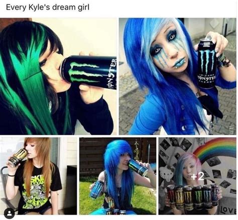 17 Trashy Kyle Memes That Ll Inspire You To Smash A Can Of Monster