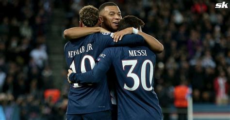 They Do What No One Else Does PSG New Signing Privileged To Have