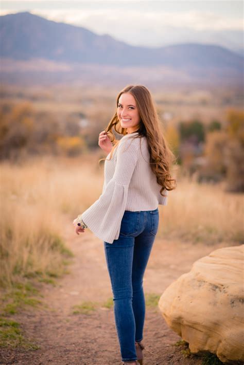 Senior Picture Locations Near Me Where Should I Take My Senior