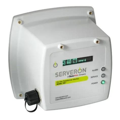 Single Gas On Line Dissolved Gas Monitor At 800000 00 INR In Mumbai