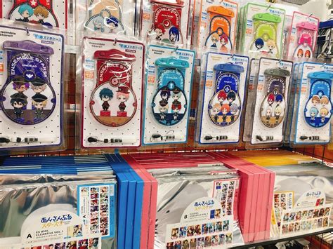 アニメイト仙台 On Twitter 【グッズ入荷情報】 🌟あんさんぶるスターズ！！🌟 イベコレ缶バッジ Extra 夢ノ咲卒業ライブ