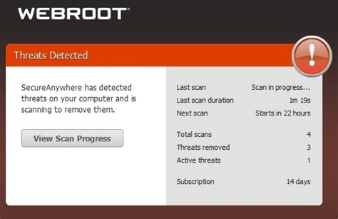 Mcafee Vs Webroot Comprehensive Antivirus Comparison