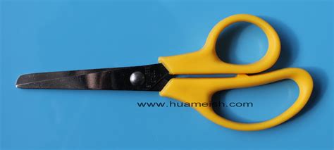 Disposable Sterile Dressing Scissors Bandage Scissors China Sterile