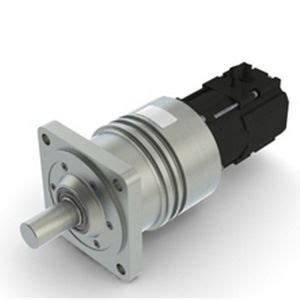 Servo Atuador De Eixo Vazado FHA C PR Series Harmonic Drive LLC