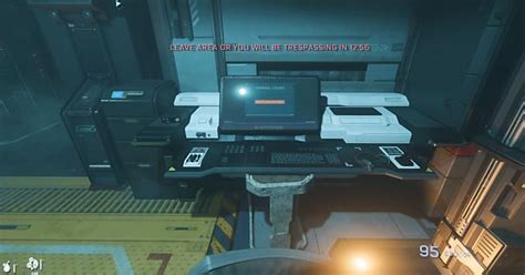 Bunker Mission Hacking Terminal How To Unlock This Mission Album On