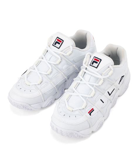 Fila シューズの新作コレクションのご紹介 Fila 公式サイト