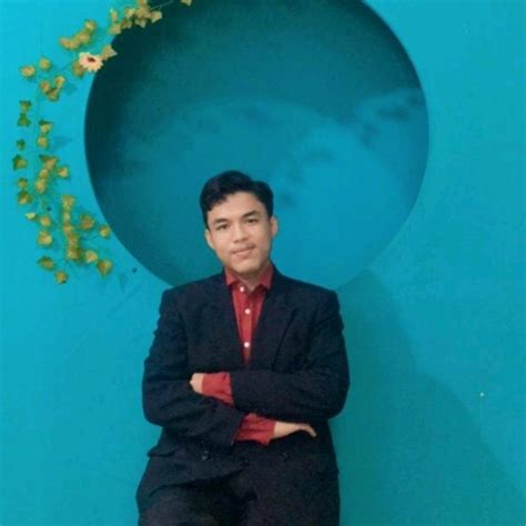 Muhammad Ghifari Fakhrullah Politeknik Negeri Sriwijaya Palembang Sumatera Selatan