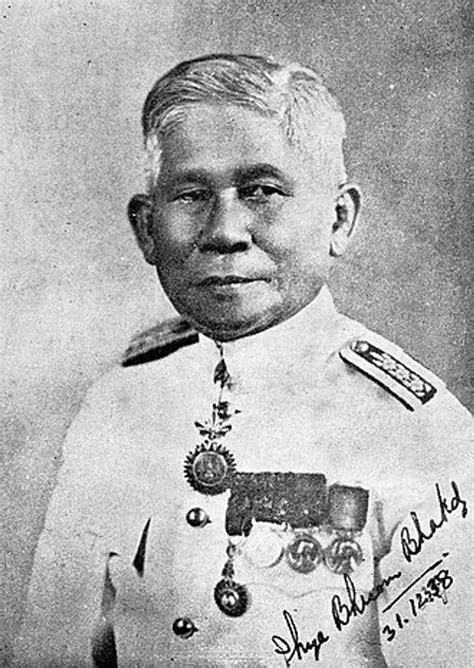 เรารัก เปิดประวัติ พระยาภิรมย์ภักดี ผู้ก่อตั้ง บุญรอดบริวเวอรี่ จากขุนนางสู่นักธุรกิจโรง