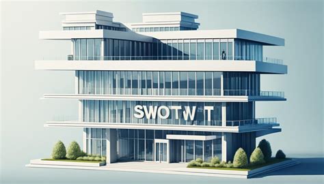 Architect SWOT Analysis Enhance Your Firms Strategy