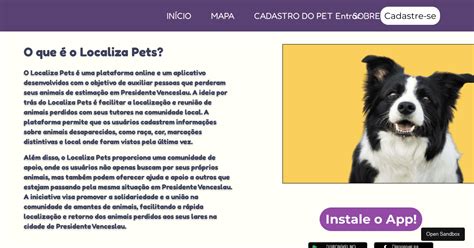 Oficial Test Beta Codesandbox