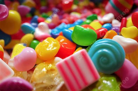 설탕이 든 과자와 사탕 사진 배경 및 무료 다운로드를위한 그림 Pngtree