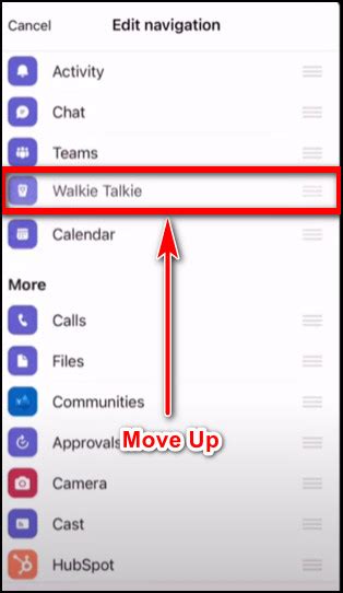 Push To Talk Microsoft Teams Complete Guide 2024