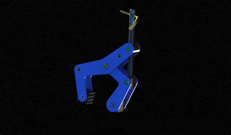 Free Cad Designs Files And 3d Models The Grabcad Community Library