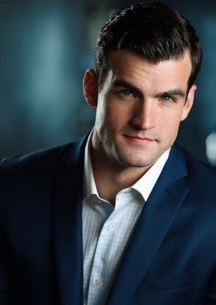 Caleb Alexander Smith Fan Casting