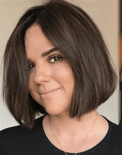 Short No Maintenance Haircuts