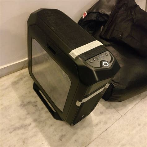 Building A Deep Learning Pc