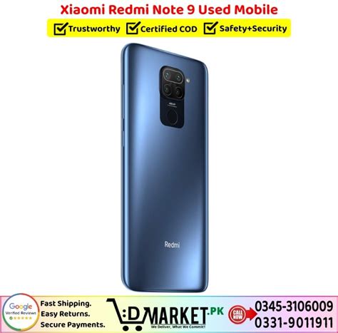 Xiaomi Redmi Note GB GB Exclusive For You