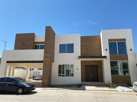 Venta Casa En La Manga Hermosillo EB II8883s Icasas Mx