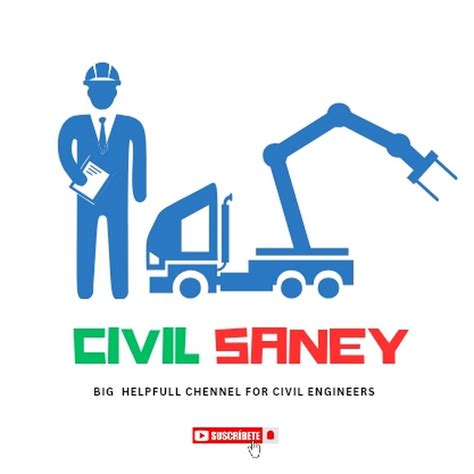 Civil Saney Youtube