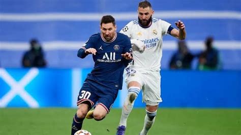 Lionel Messi Real Madrid Es El Mejor Equipo Del Mundo