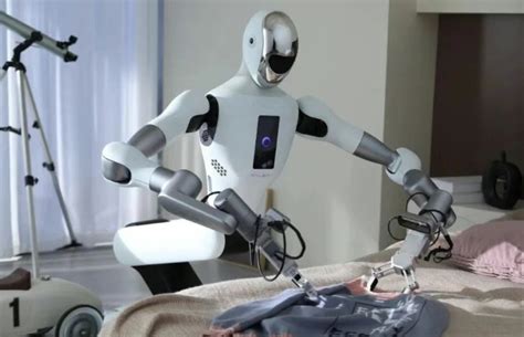 帅一帆、张文博掌舵！理想汽车成立两大机器人部门 具身研习社