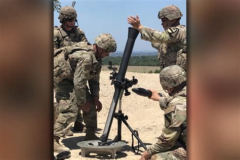 How The Army Is Using Advanced Technology To Modernize Training