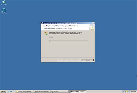 Ad Shot Gyan Kerberos Double Hop Installing Sql