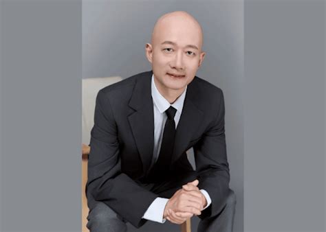 Jiantao Lius Mission Cultivating A Healthier Planet With Green Technology Ibtimes India