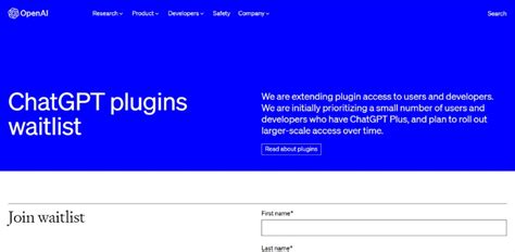 Chatgpt Plugin All You Need To Know Software Development Emizentech Blog
