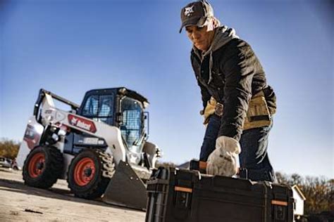 Bobcat Introduces The Premium Feature Rich TL623 Telehandler Bobcat Company