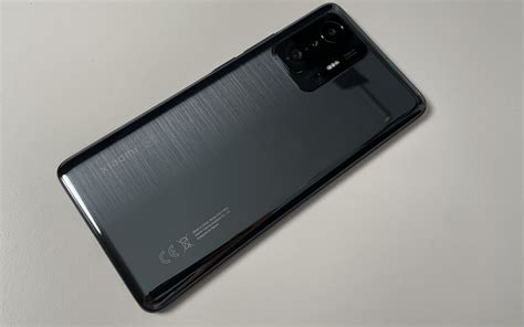 Xiaomi 11T Pro 5G im Test: Neues Flaggschiff bricht den Rekord - IMTEST
