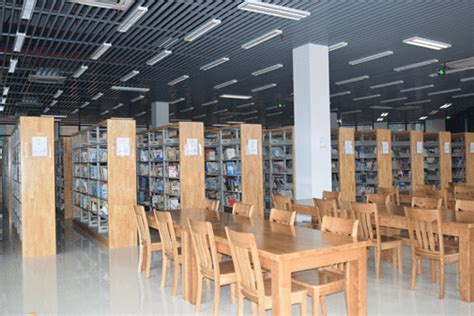 莆田学院仙游校区图书馆试运行启动 新闻网