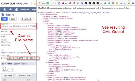 The Easy Way To Generate Netsuite Xml Files