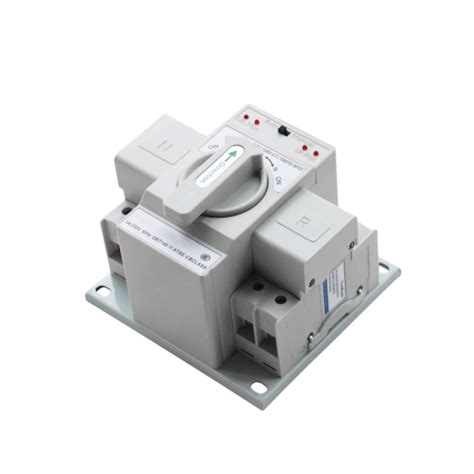 Automatic Transfer Switch Ats 125a Total Solar Energy Ltd