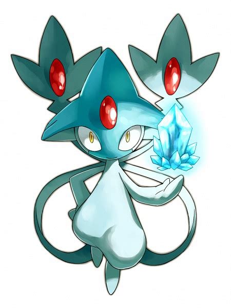 Azelf Pokémon Image 1283251 Zerochan Anime Image Board