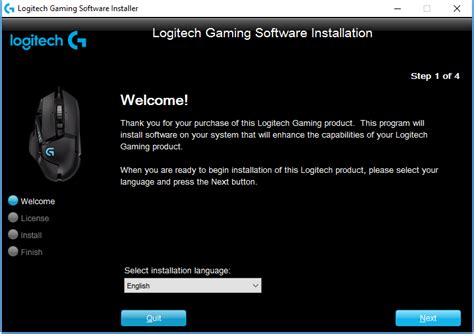 How To Download And Use Logitech Gaming Software Tech Fresher