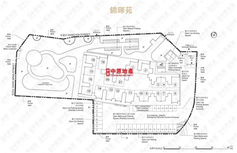錦暉苑｜馬鞍山｜屋苑專頁｜中原地產